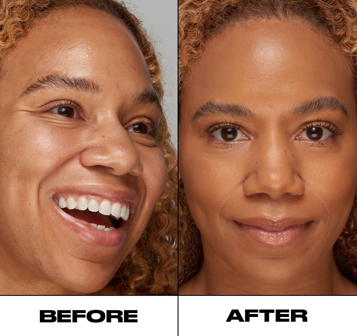 Uoma By Sharon C, Flawless IRL Skin Perfecting Foundation, 43% OFF Uoma By Sharon C, Flawless IRL Skin Perfecting Foundation, 43% OFF