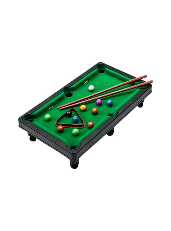 Mini Pool Tables in Pool & Billiards - Walmart.com