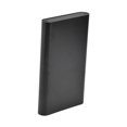 Universal Aluminum Alloy Electronic Project Enclosure Box, 13x61x100mm ...