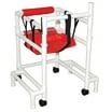 MJM International Large, adapt a walker, fits child / adult - 60' - 72 ...