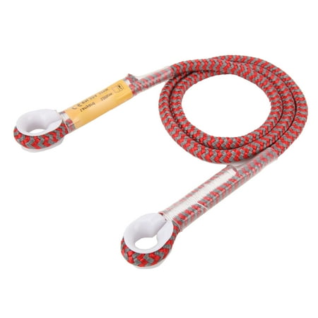 Eye-to-eye Sling Rappelling Rope Professional Rock Climbing Lanyard ...