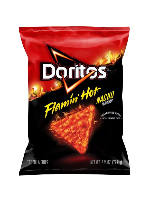 Doritos Dinamita Sticks - Walmart.com