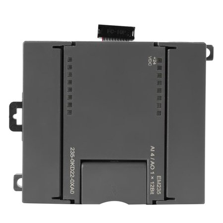 ANGGREK PLC Analog Module Current Output Analog Module Control Circuit ...