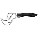 Raindrops Grill Tools For Outdoor Grill Oven Tray Extractor Stainless ...