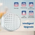 Under Eye Device, Beauty Device with Eye Massage, Microcurrent Eye ...