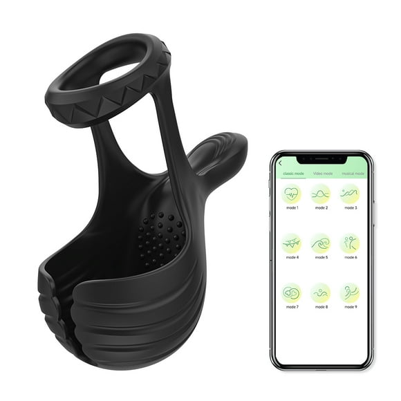 Penis Massager