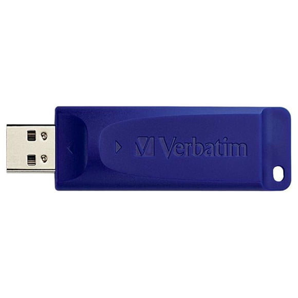 Fat32 Flash Drives