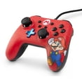 PowerA Wired Controller for Nintendo Switch - Mario - Walmart.com