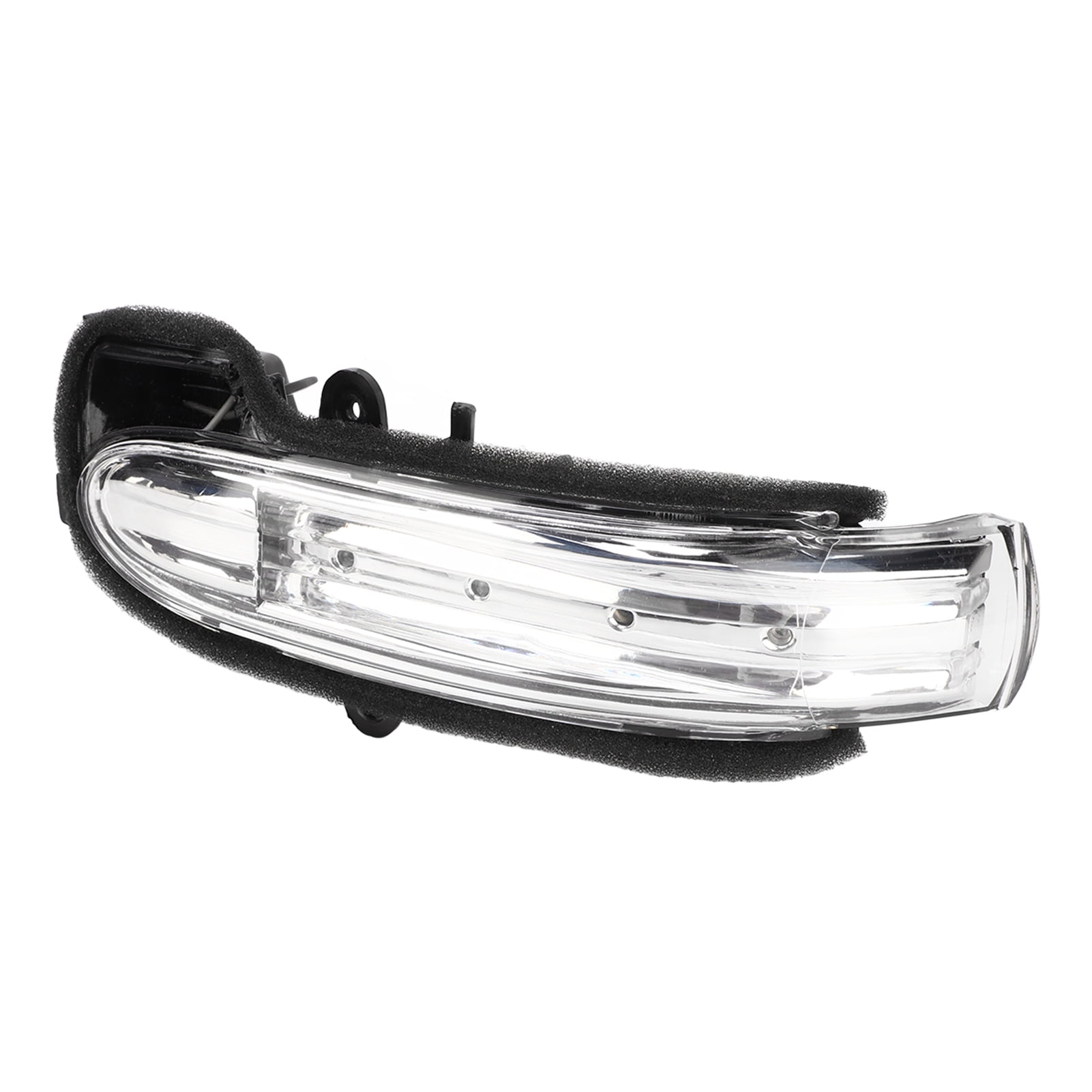 Luz LED de Señal de Giro para Espejo Retrovisor Bling Bling Repuesto ...