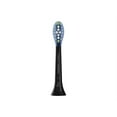 Philips Sonicare DiamondClean Smart Toothbrush, HX9903/11, Black ...
