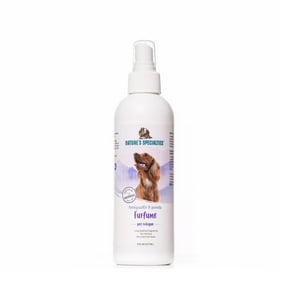 Oster Cologne Spray For Dogs, Baby Powder Scent, 6 oz - Walmart.com ...