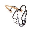 Reinsman Little S Hackamore - Walmart.com