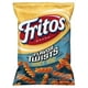 Fritos Corn Chips - Twists Honey BBQ 2 Oz. 8 Pack - Walmart.com