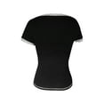 Nituyy Womens E Girls Short Sleeve T Shirt Graphic Print Crop Tops