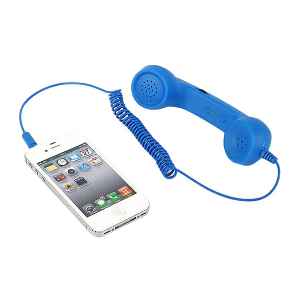 Retro Handset