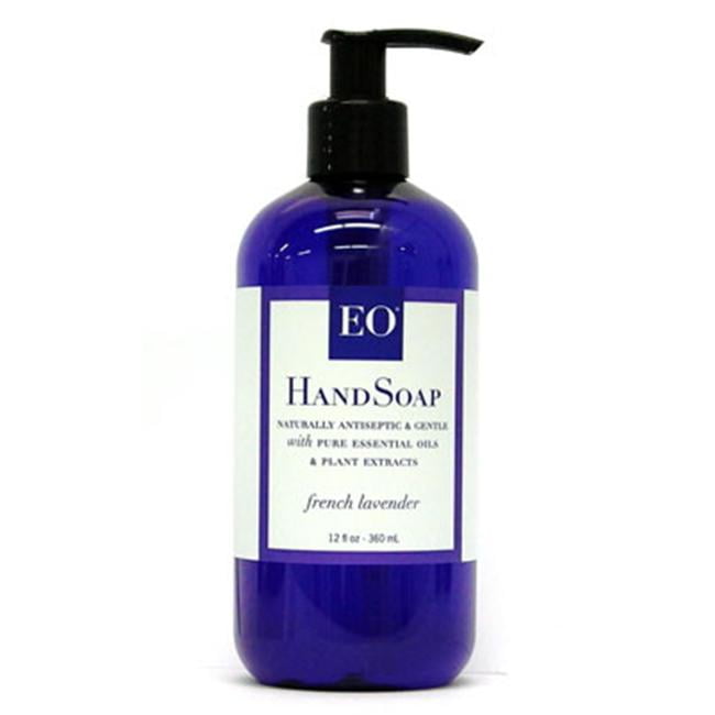Eo Products 41621 French Lavender Hand Soap | Walmart Canada
