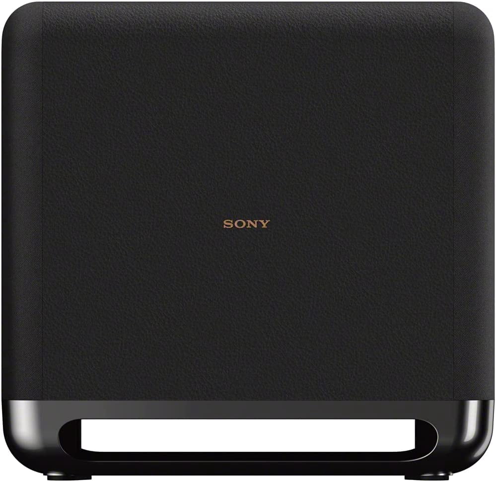 Buy Sony HT-A7000 7.1.2 Channel Dolby Atmos BRAVIA Soundbar with a Sony ...