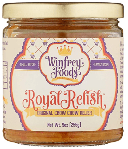 Winfrey Royal Relish Original - Walmart.com
