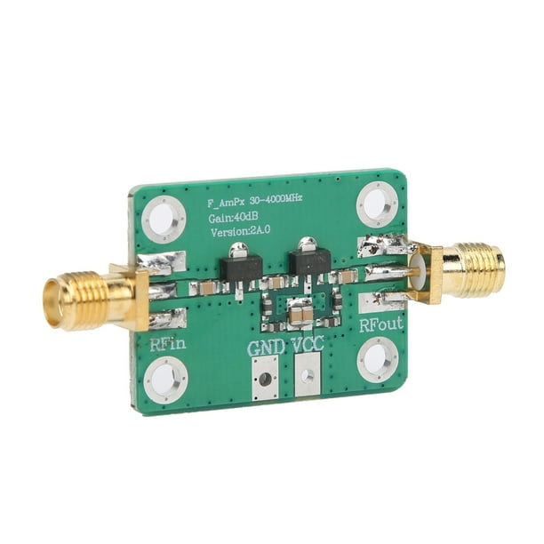Power Amplifier Module,RF Power Amplifier Module Electronic Components ...
