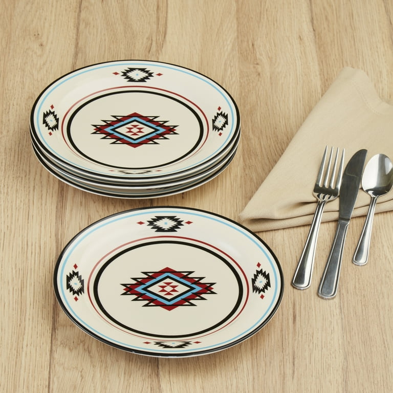Southwestern Dinnerware