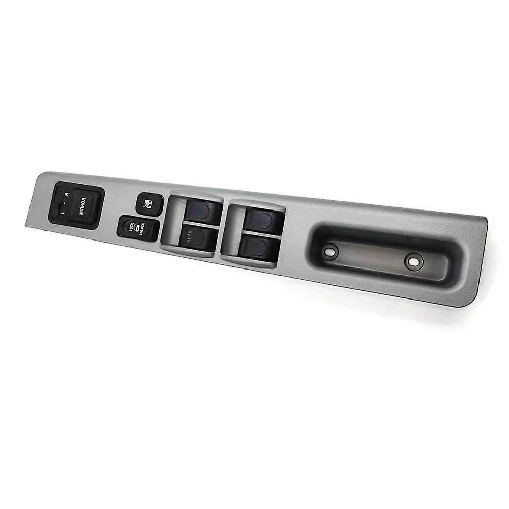 Front Left Car Window Lifter Switch Panel Assembly 3746100XP00XC for ...