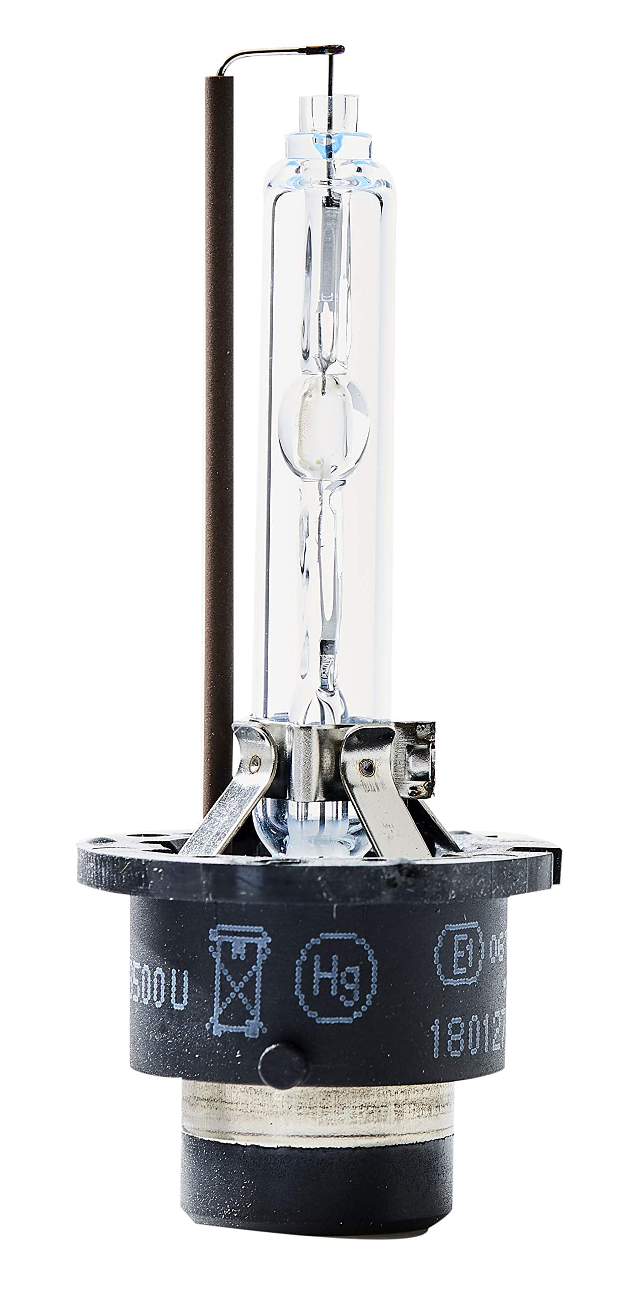 GE Lighting D2S Unit 4200k HID Replacement Bulb - Walmart.com