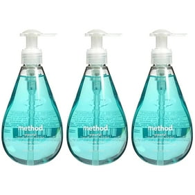 Method Foaming Hand Soap, Waterfall, 10 Ounce - Walmart.com