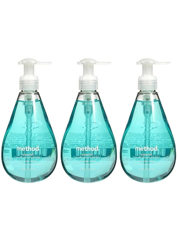 Method Hand Soaps in Method - Walmart.com