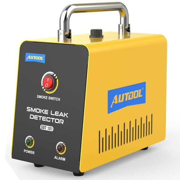 Automotive Smoke Machine