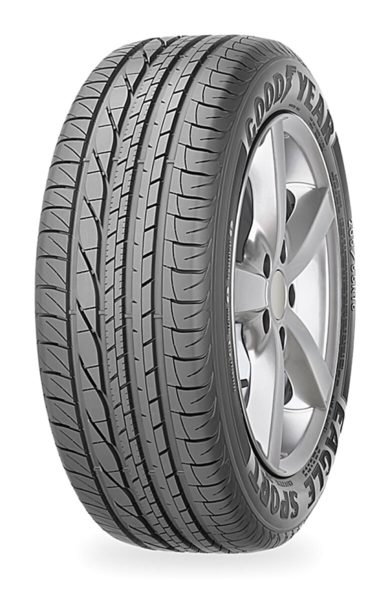 Llanta 205/55R16 GOODYEAR Eagle Sport 91V | Bodega Aurrera en línea