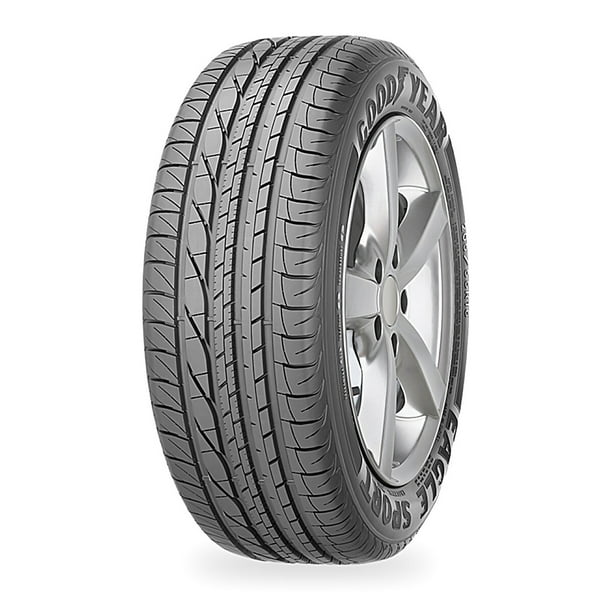 Llanta 205/55R16 GOODYEAR Eagle Sport 91V | Bodega Aurrera en línea