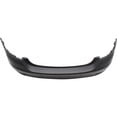 For BMW 440i/440i xDrive Bumper Cover 2017 Rear | Primed | Standard ...