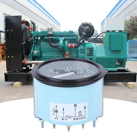 Durable Long Service Life Engine Accessories 3049555 Engine Speed Meter ...