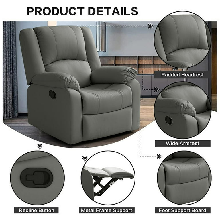 Lazy Boy Leather Recliner Sofa Manual | Cabinets Matttroy
