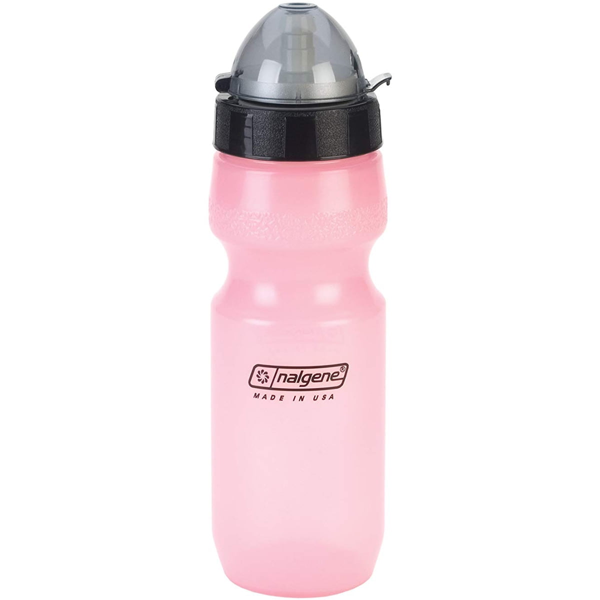 Nalgene All-Terrain 22 oz. Water Bottle - Pink - Walmart.com