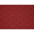 Garland Rug Town Square Indoor Runner Rug - Polypropylene - Non-Slip ...