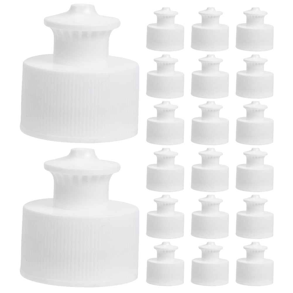 Click here for Homemaxs 24pcs Push Pull Replacement Caps Reusable... prices