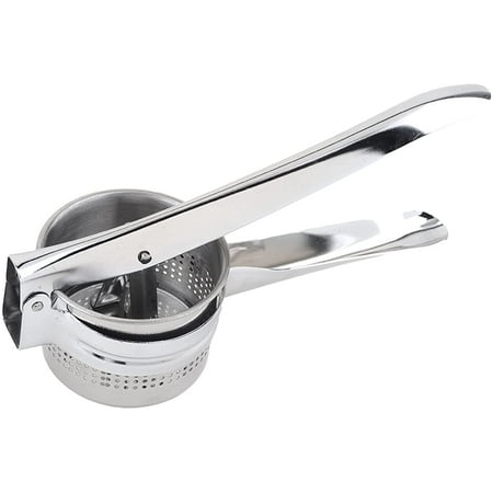 Manual Fruit Stainless Steel Hand Fruit Press with Ergonomic Handle for ...