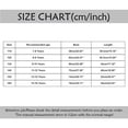 FAOWME Child Girls Ribbed Stretch Sleeveless Tank Tops O-Neck Camis ...