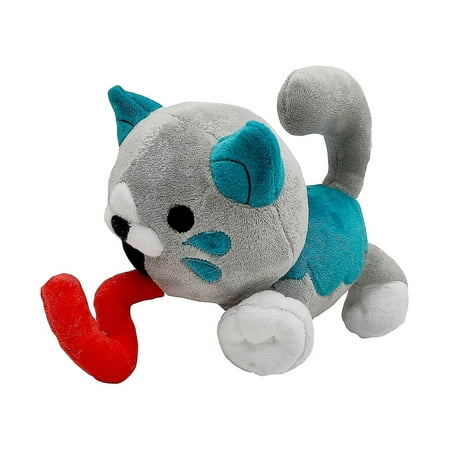 Poppy Playtime Candy Cat Plush 8.6inch Candy Cat Plush Poppy Playtime ...