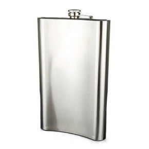 Alcohol Flasks & Liquor Flasks | Walmart Canada