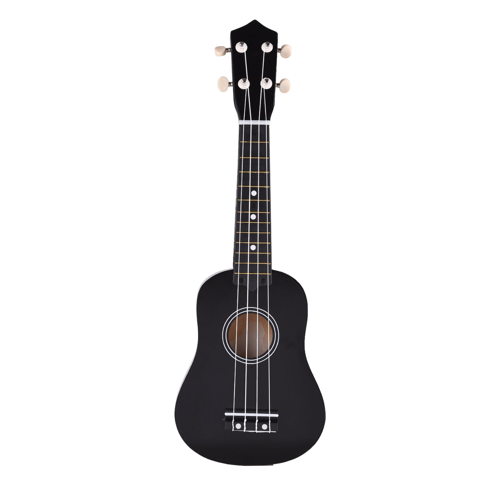 Click here for Pepisky Muslady 21-Inch Ukulele 4 Strings Ukulele... prices