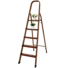 4 Step Ladders