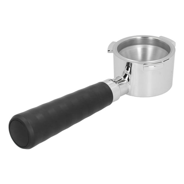 Coffee Filter Handle, Detachable Coffee Filter Basket Coffee Supplies ...