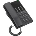 Grandstream GHP621W Compact VOIP Hotel Phone with Built in Wi-Fi in Black - Walmart.com