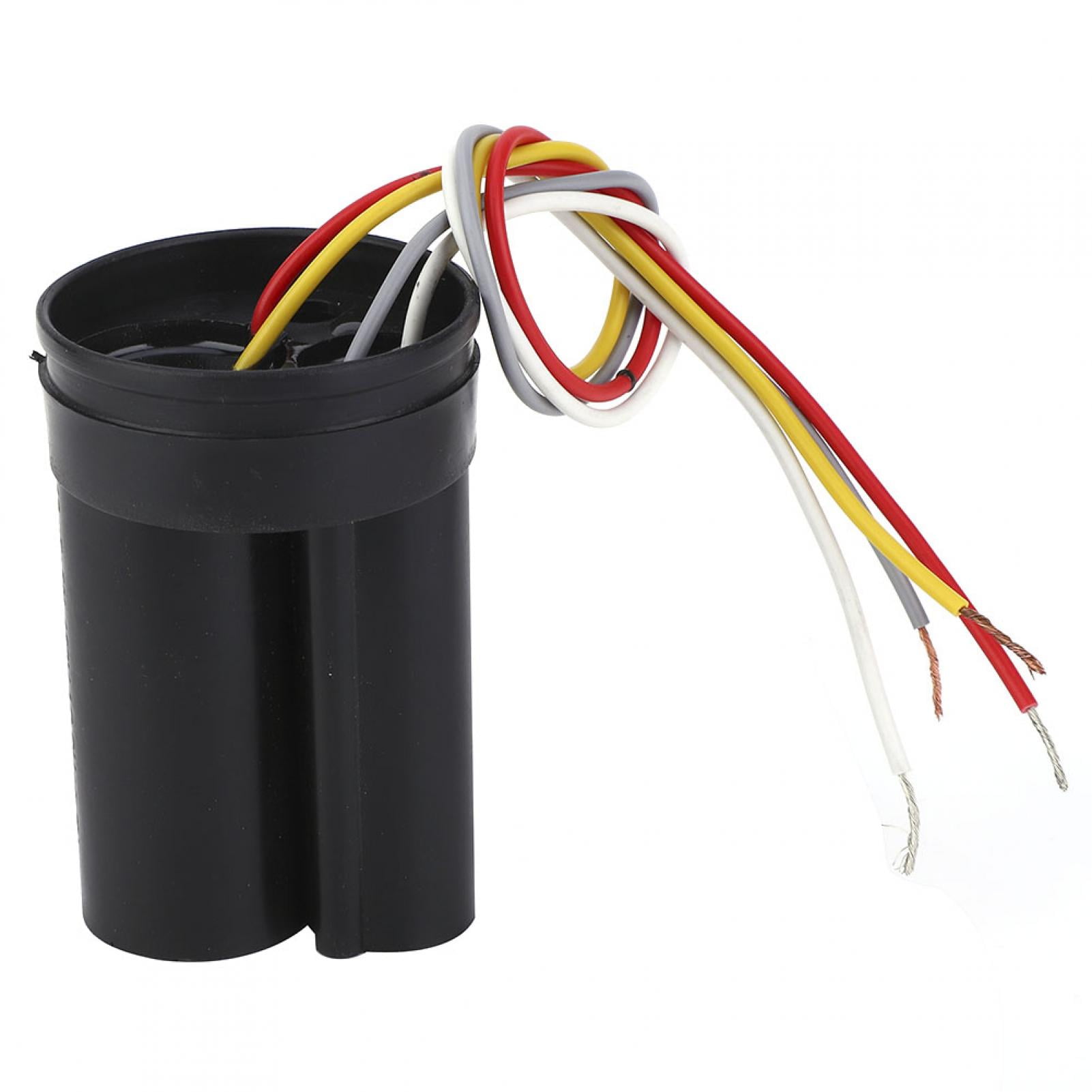 Dual Starting Capacitor Starting Capacitor, eco-friendly Capacitor ...