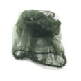 CKDOHAPEL Mosquito Head Net Mesh Face Protector Cap Insect Bee Sun Fish ...