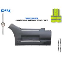 Addictive Desert Designs 17-18 Ford F-150 Raptor Race Series Chase Rack ...