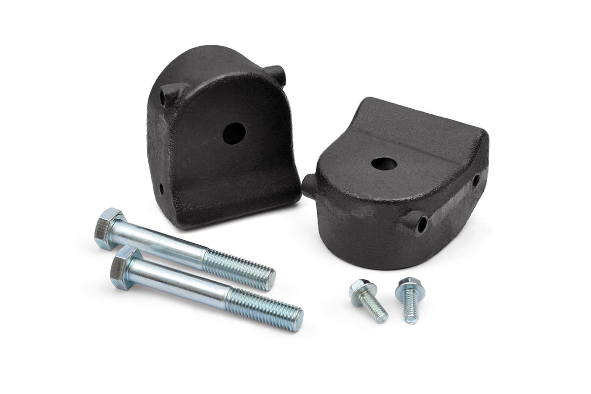 2-inch Suspension Leveling Kit - Walmart.com