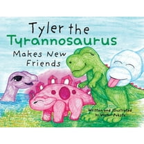Dinosaur and Friends Dinosaur Learns Empathy: A Story about Empathy and ...